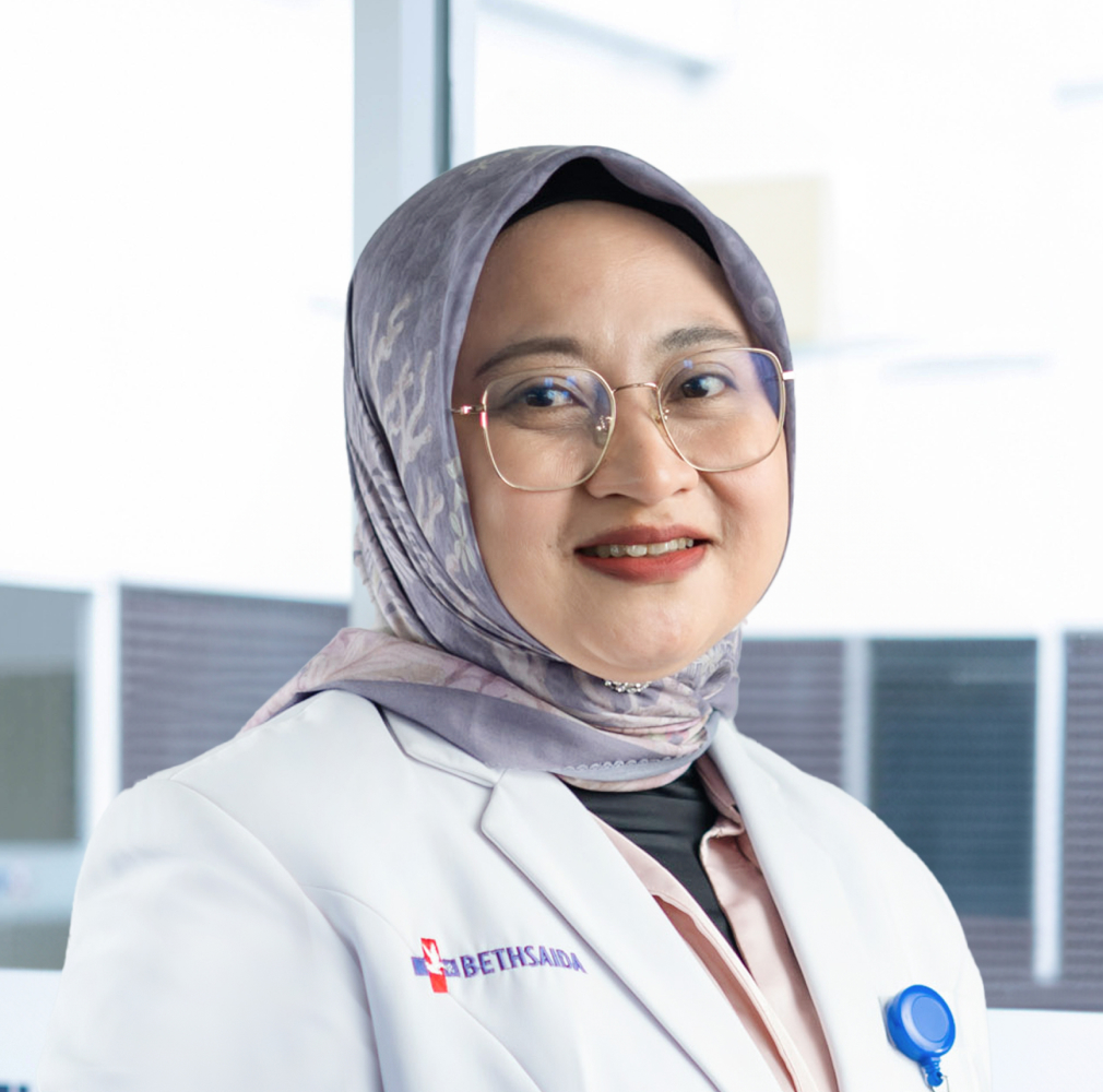 Bethsaida Hospital - Hospital With Heart